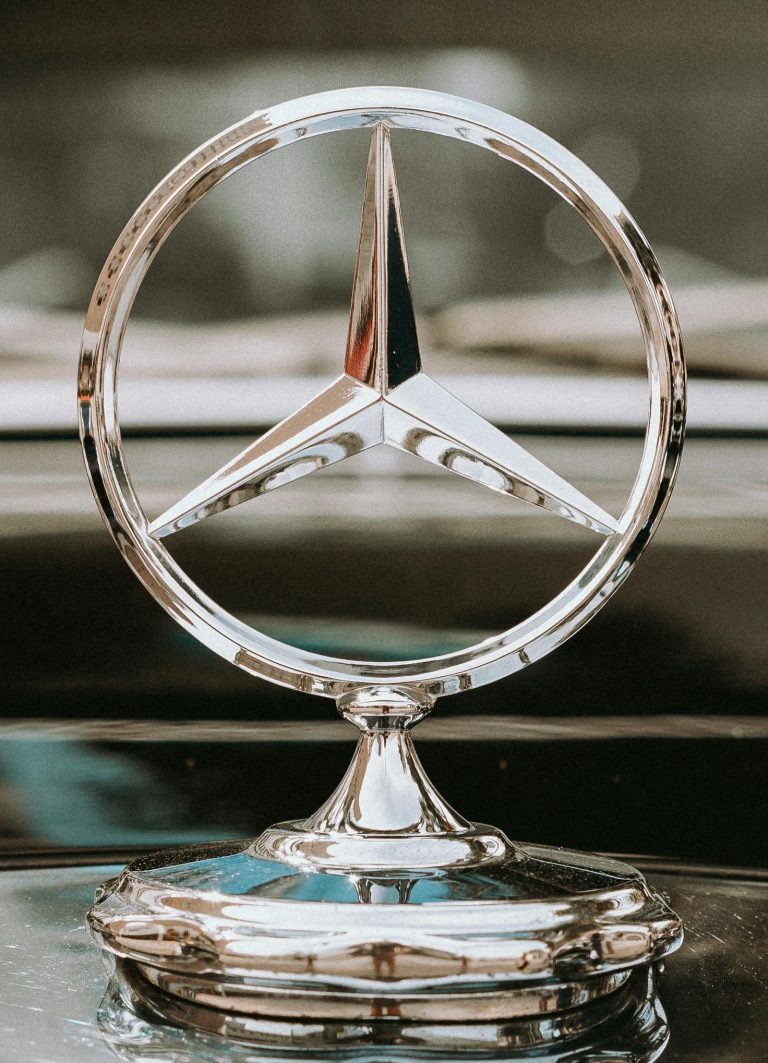 The Evolution of Automobile Logos: Uncovering the Stories Behind the ...