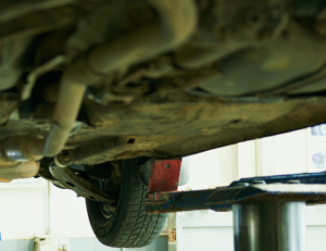 Car Undercoating: What Every Car Owner Needs to Know - MyRide901