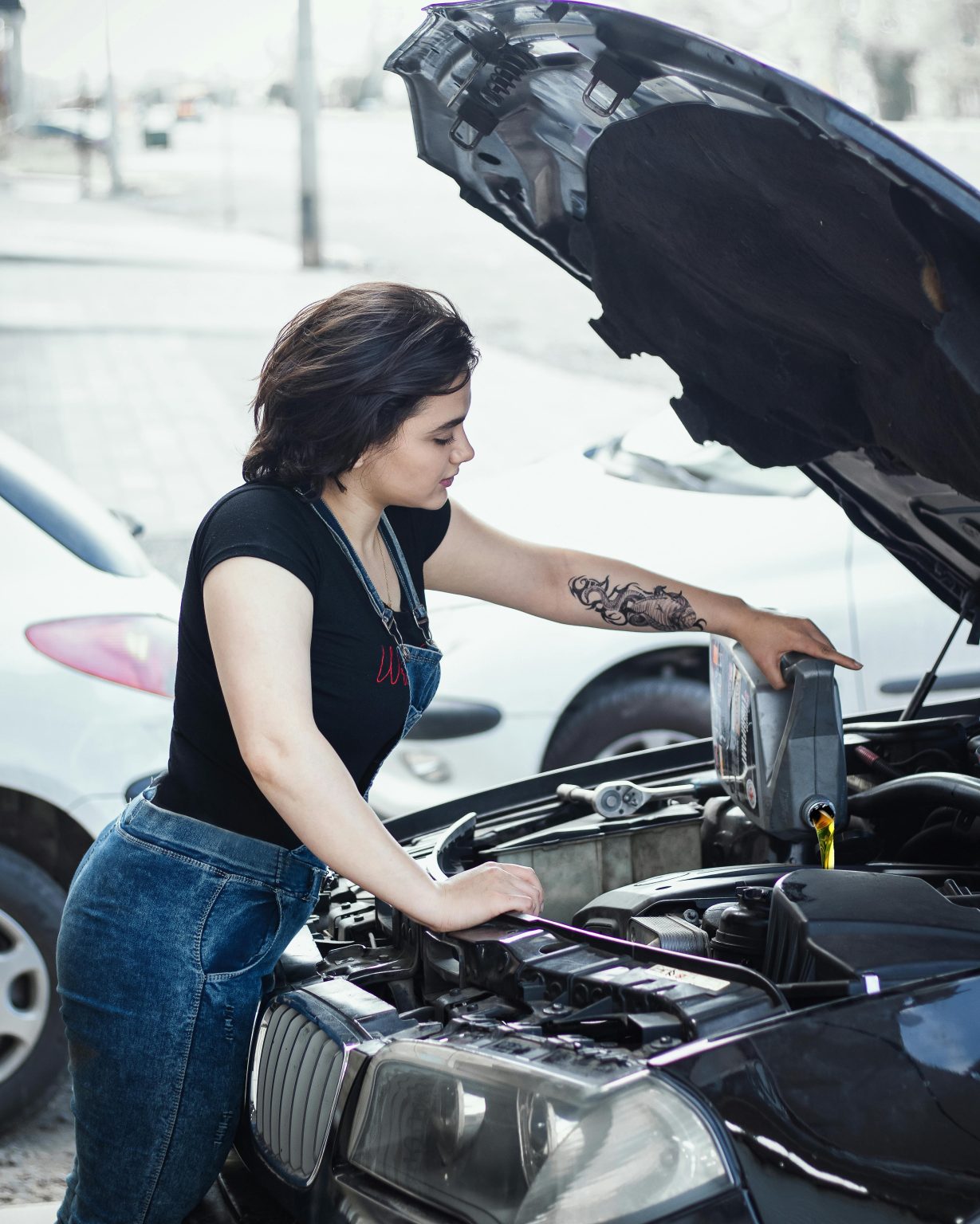 Simple DIY Car Maintenance for Non-Techy Vehicle Owners - MyRide901