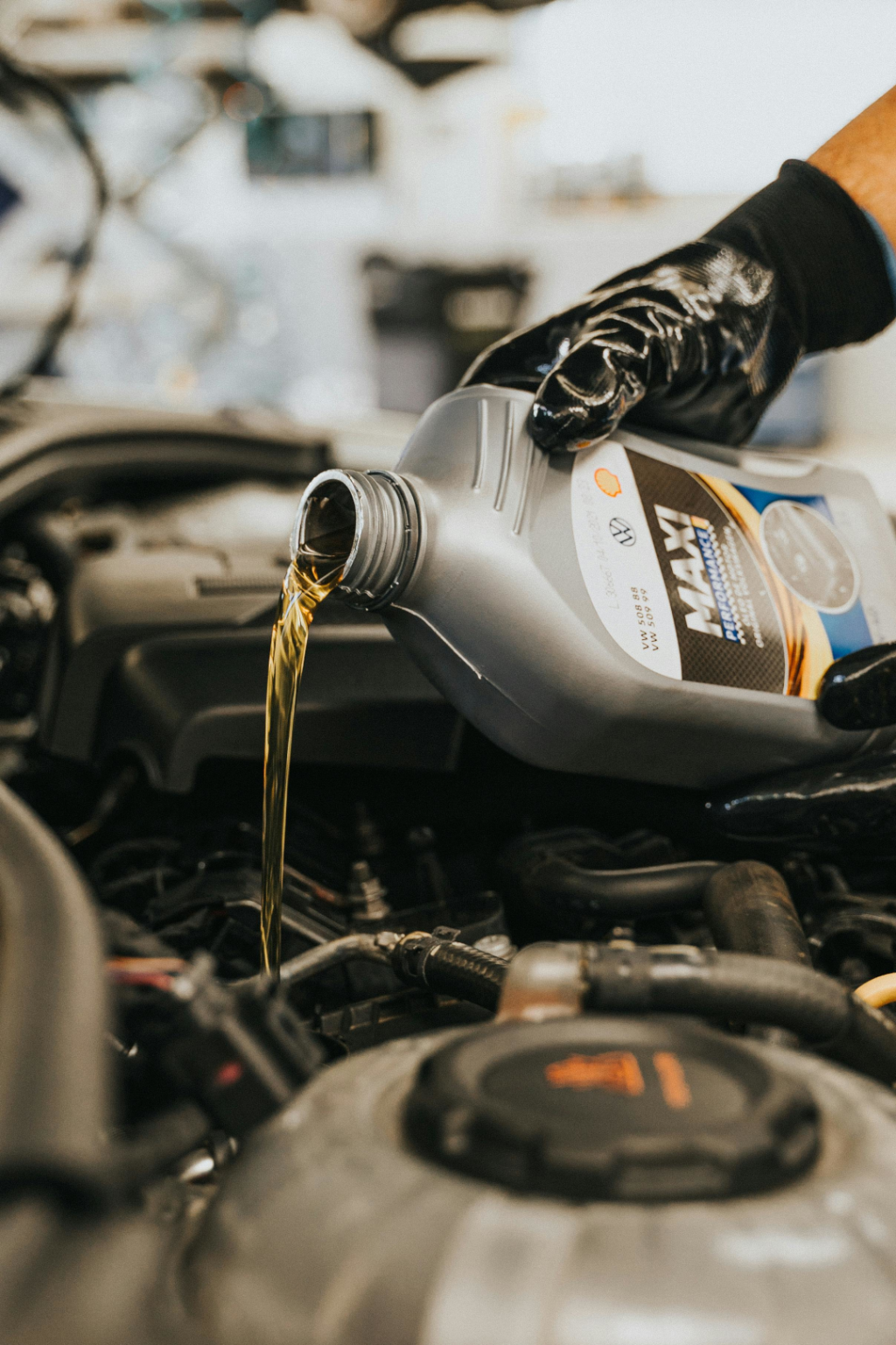 The Truth About Oil Change Intervals: Are You Changing Too Often ...